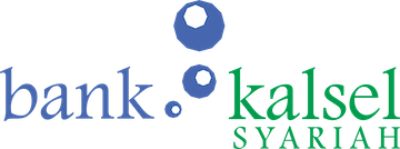 Logo Bank Kalsel Syariah